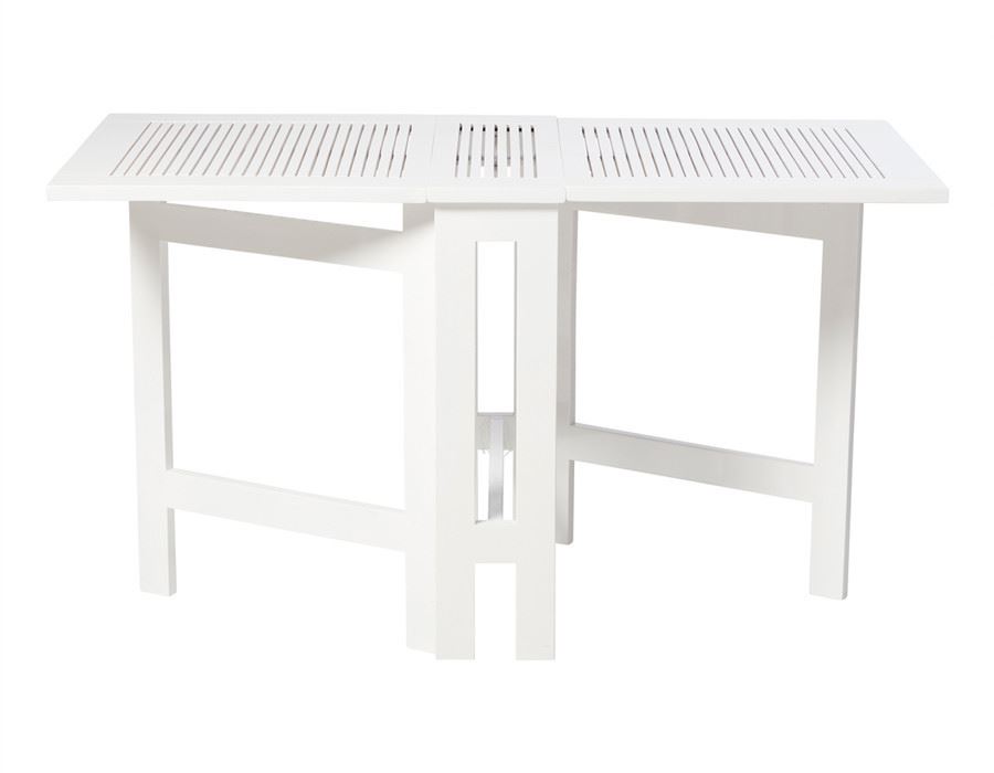 Hornbæk Butterfly Sæt m/4 stole u/armlæn